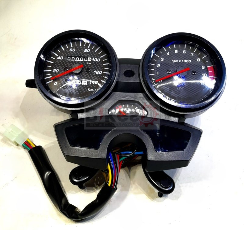Sparepart Speed Meter Bajaj Discover 135 best price in Sri Lanka