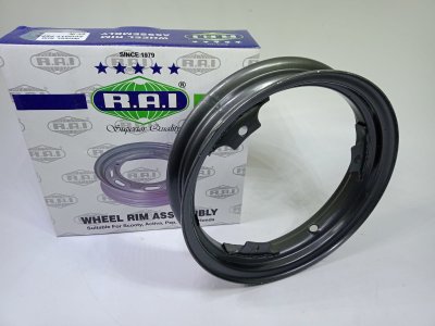 Sparepart Rim Tvs Scooty Pep Plus RAI best price in Sri Lanka