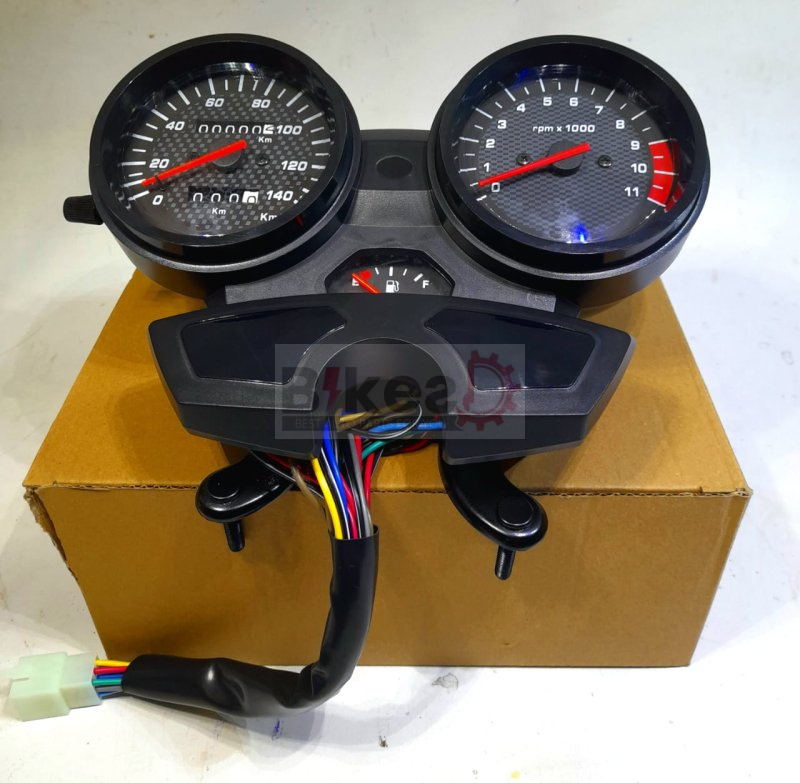 Sparepart Speed Meter Bajaj Discover 135 best price in Sri Lanka