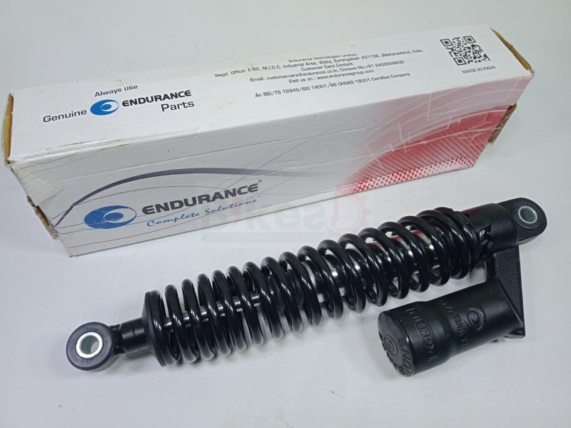 Sparepart Shock Absorber Bajaj Discover 125/135 Endurance best price in ...