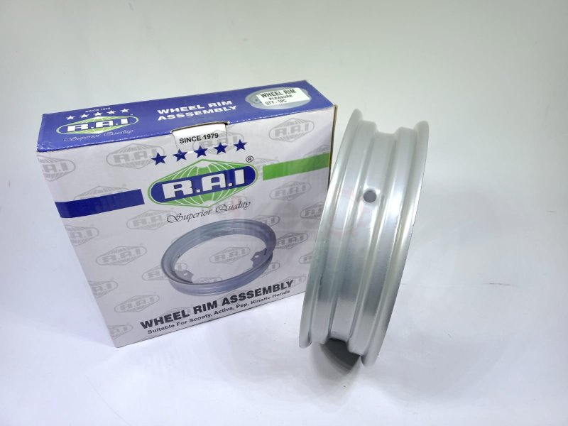Sparepart Rim Hero Pleasure New Model Pacc best price in Sri Lanka