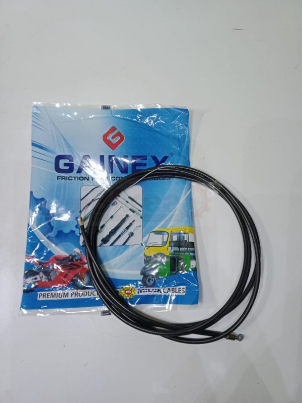 Sparepart ACCELERATOR CABLE 3P MILEX best price in Sri Lanka