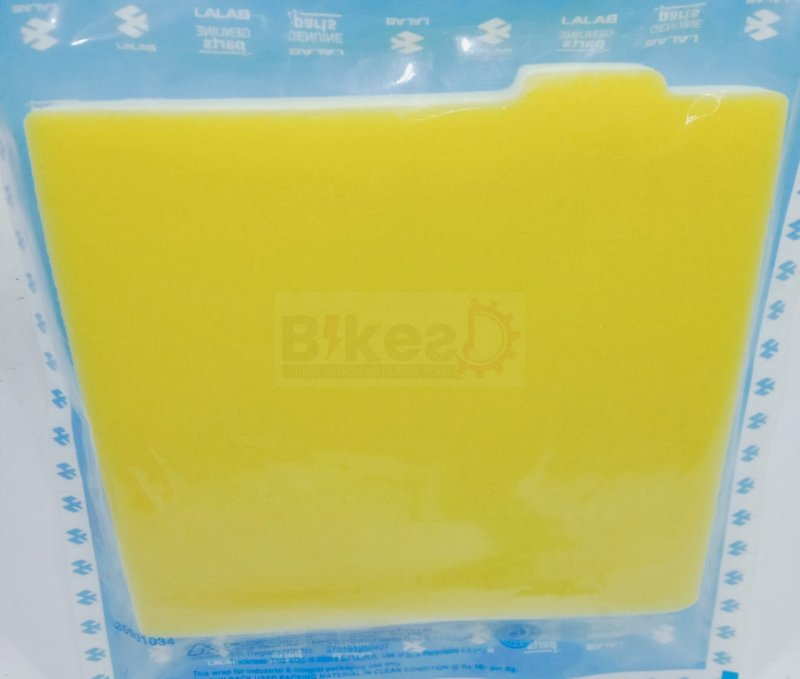 Sparepart AIR FILTER BAJAJ PULSAR 150 / 180 UG4 ORIGINAL best price in ...