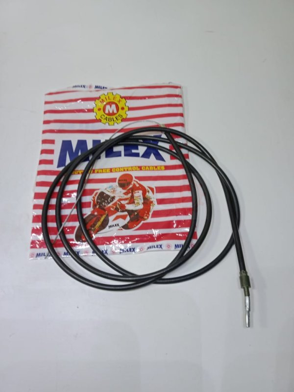 Sparepart REVERSE CABLE BAJAJ 175CC MILEX best price in Sri Lanka