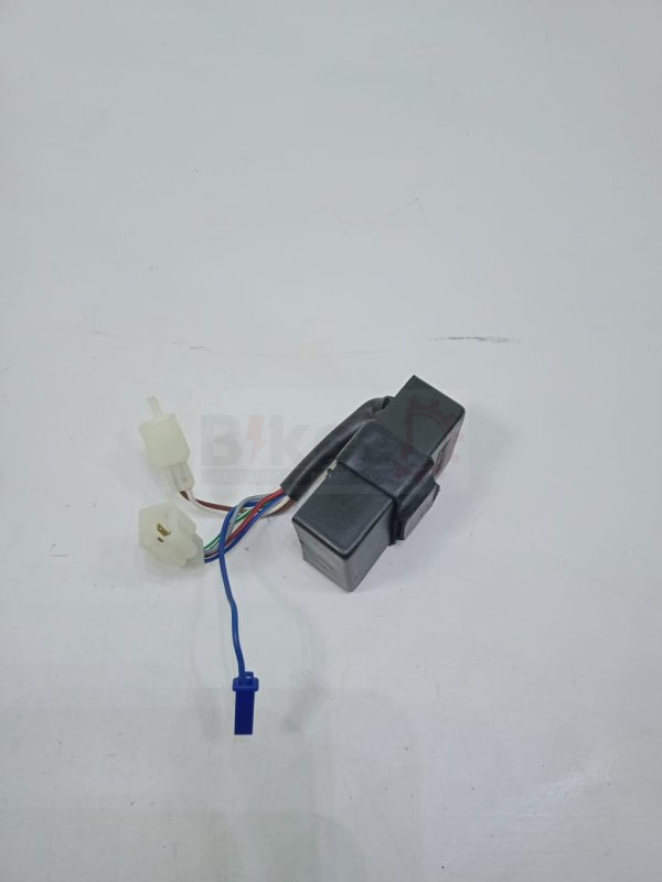 Sparepart CDI UNIT TVS SCOOTY PEP 70CC 7W 4 & 2 & 1 KIP MINDA best ...